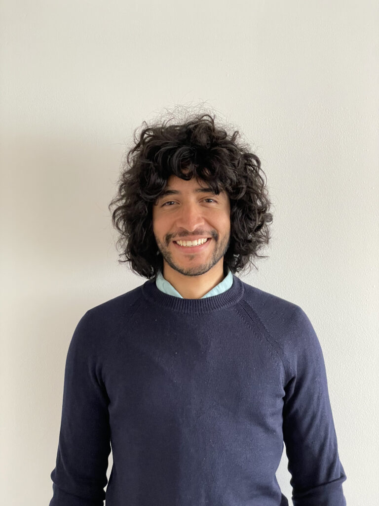 Meet the Team – IRMO