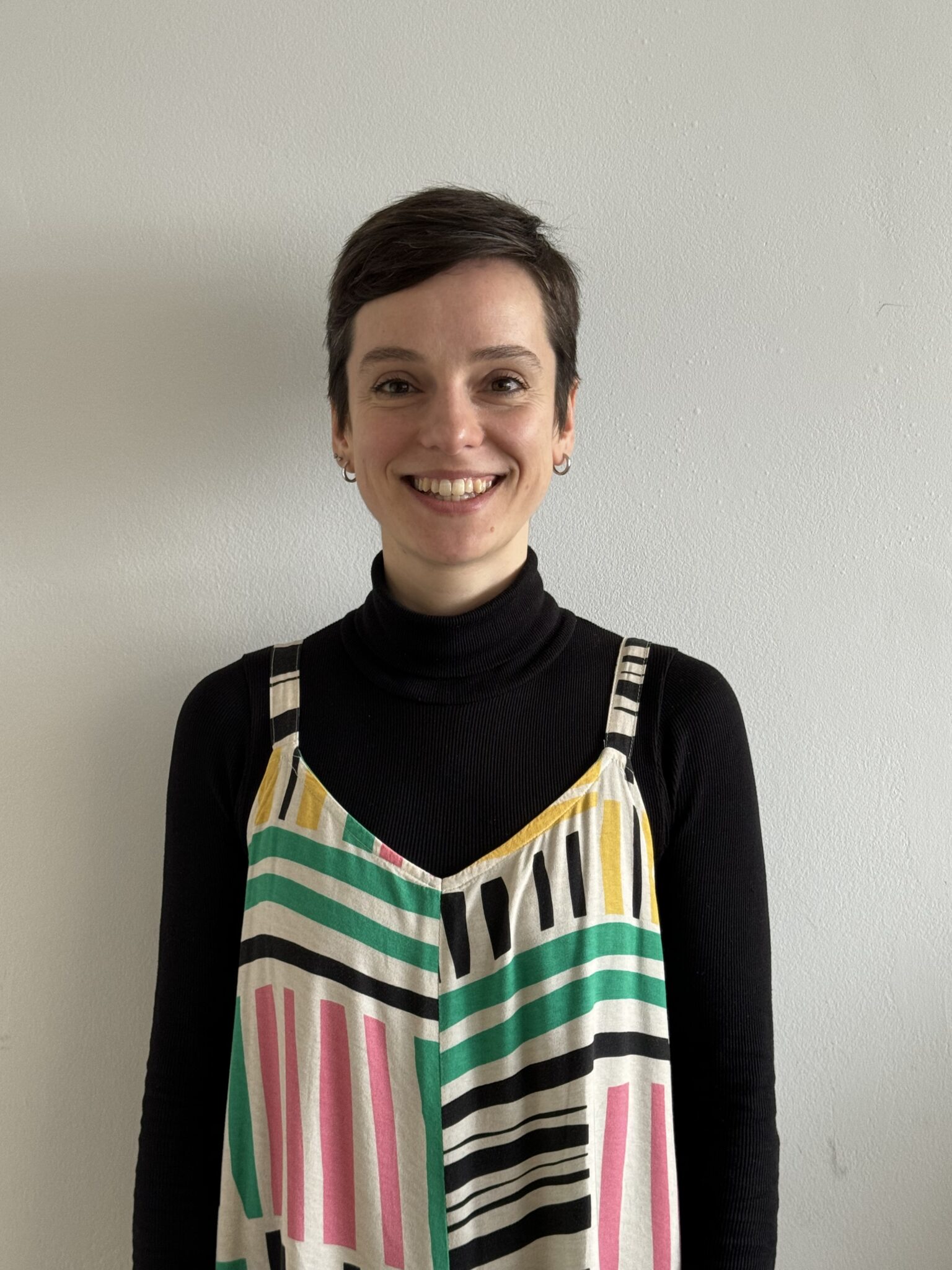 Meet the Team – IRMO