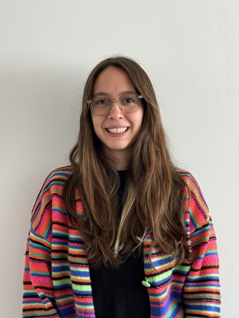 Meet the Team – IRMO