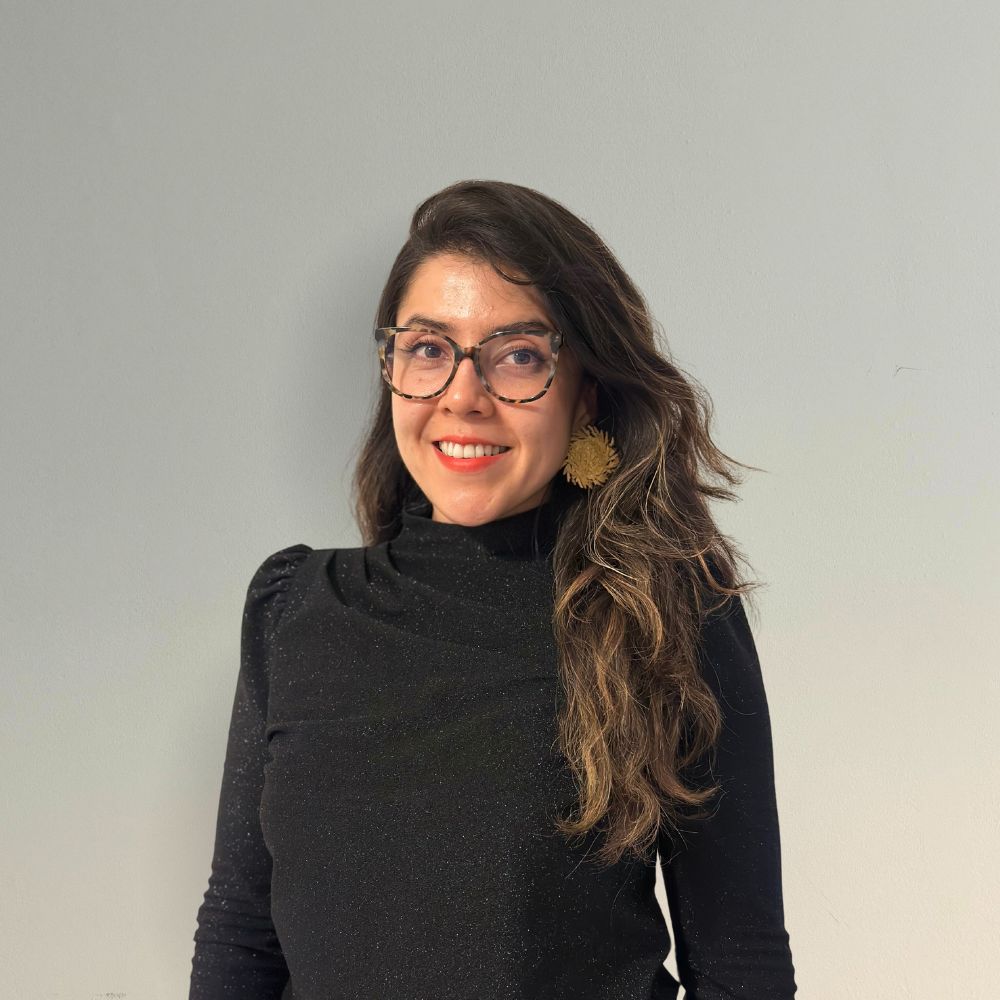 Meet the Team – IRMO