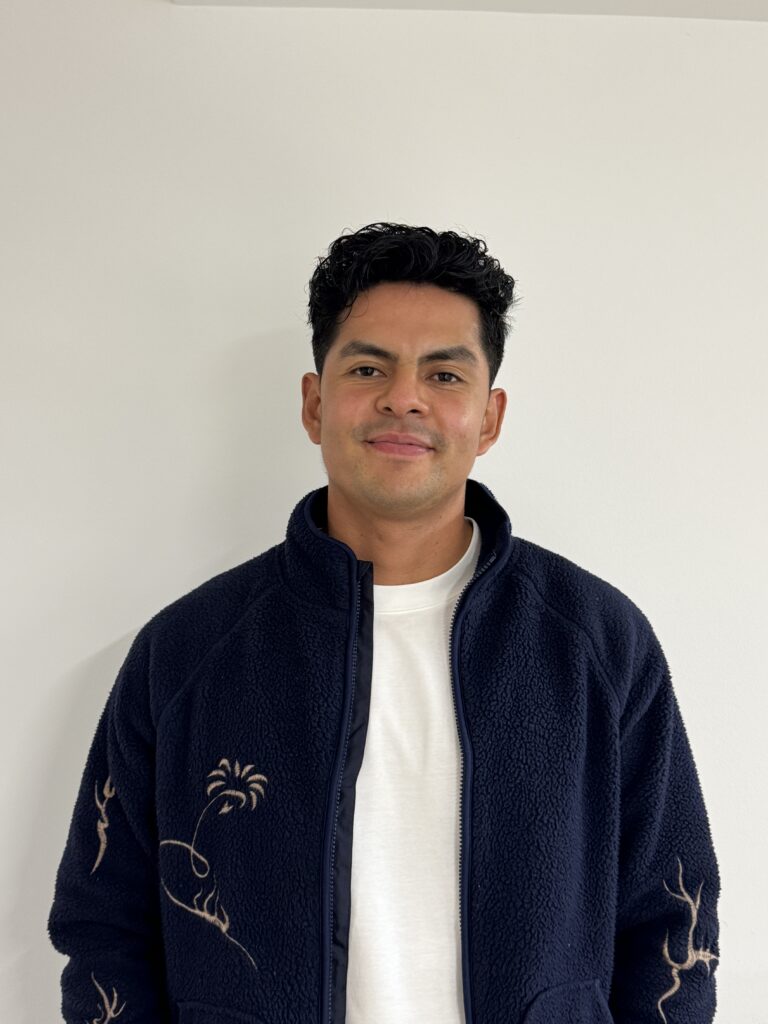 Meet the Team – IRMO