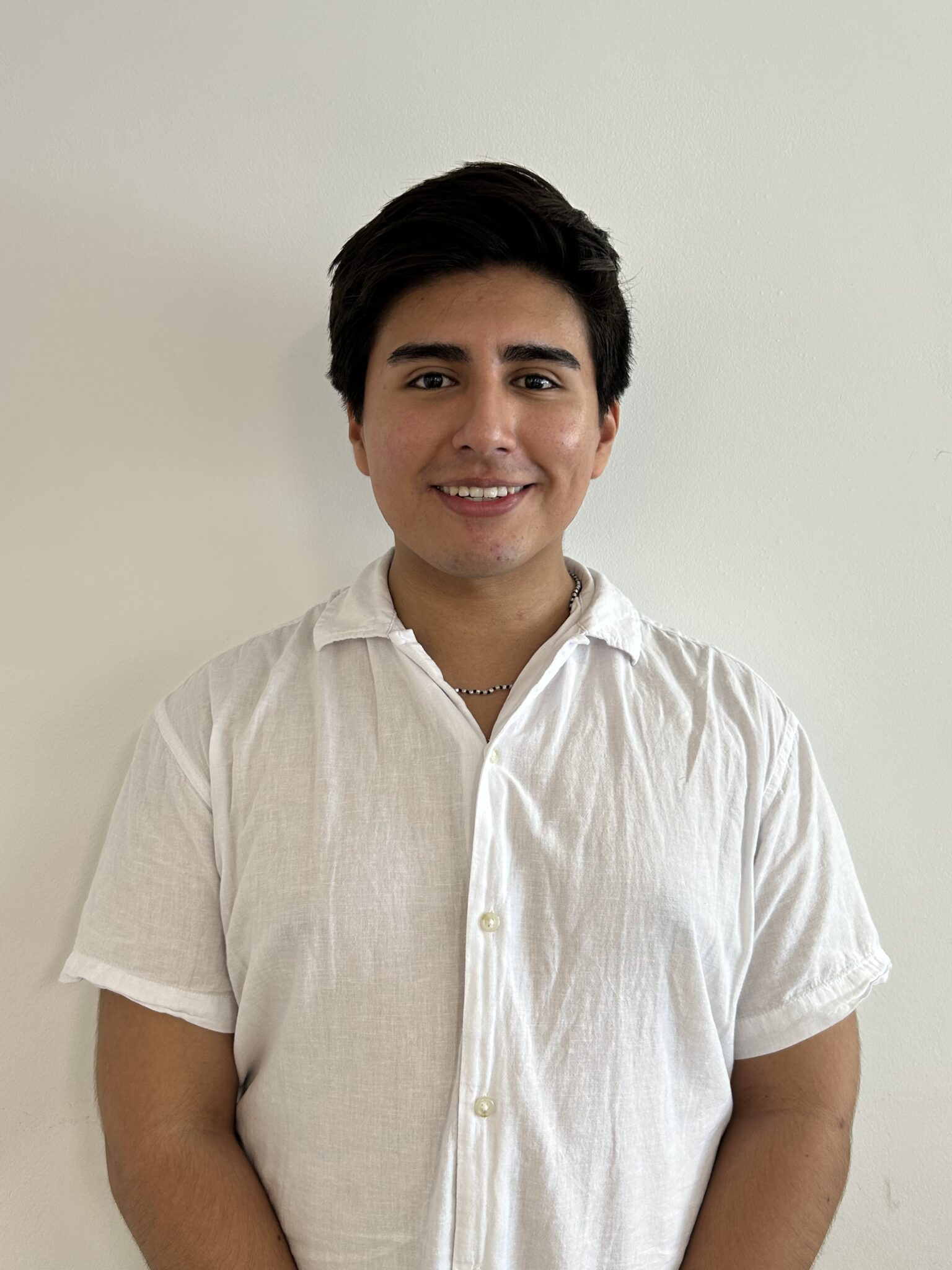 Meet the Team – IRMO